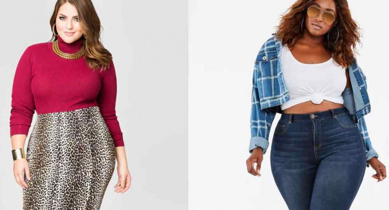 The 9 New Rules of Plus-Size Dressing – fashionwire.co