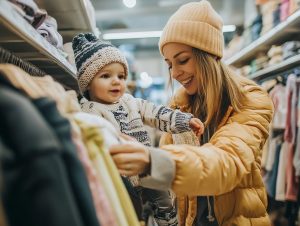 Things to keep in mind while buying kids’ clothes – fashionwire.co