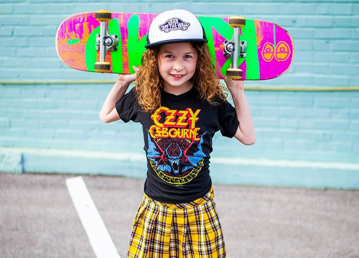 Back to School in style: The coolest Fall fashion trends for kids ...