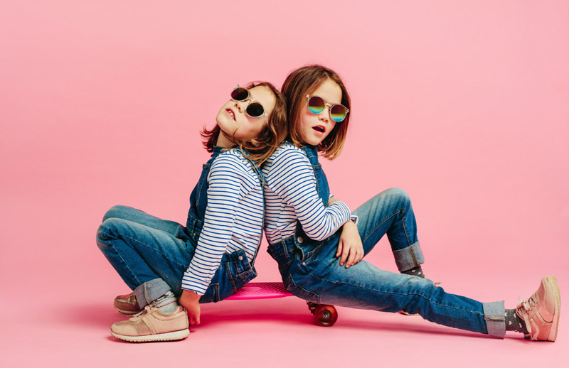 Kids Clothing Style: Tips for Working MOMs – fashionwire.co