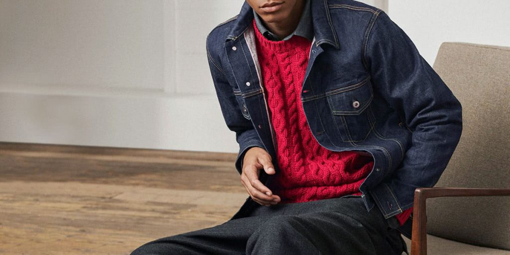 Old-school men’s style tips that are back in fashion – fashionwire.co