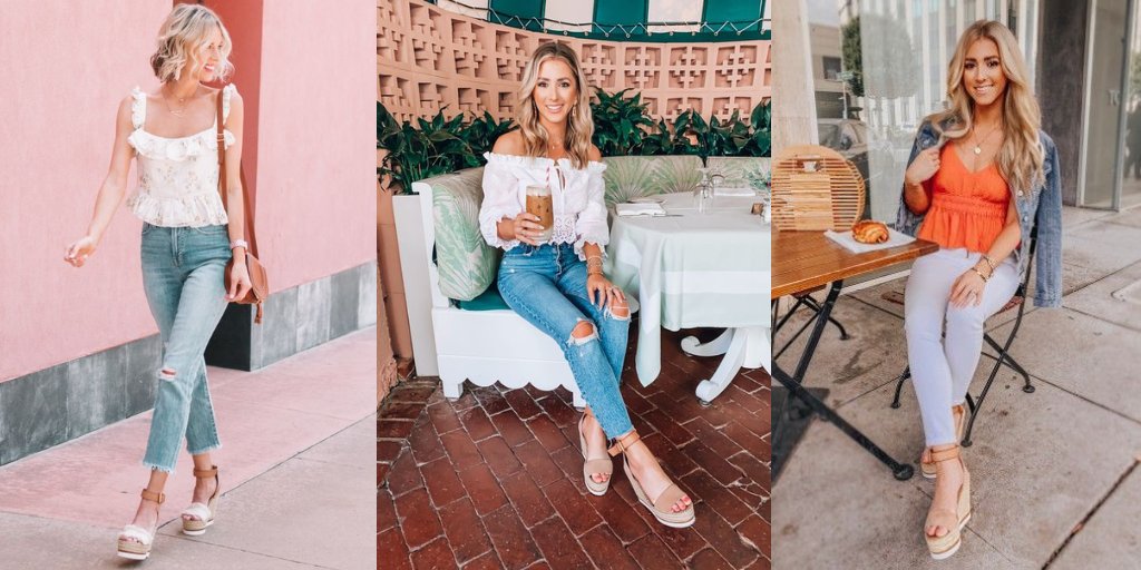 Here are some fashion tips for ladies who are short – fashionwire.co