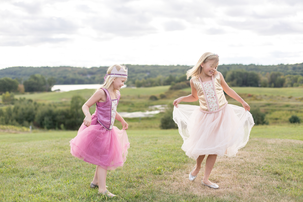 Playing Dress-Up: Benefits, How to Start, and Tips – fashionwire.co