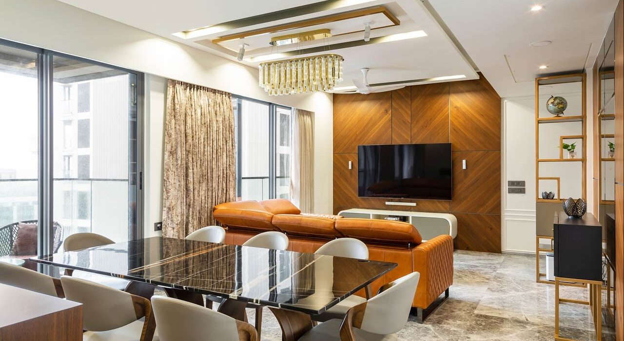 Basic interior design rules that everyone should know – 7 insider tips ...