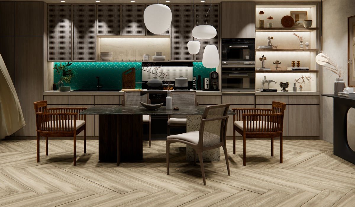 Interior design expert shares 8 principles of slow living at home ...