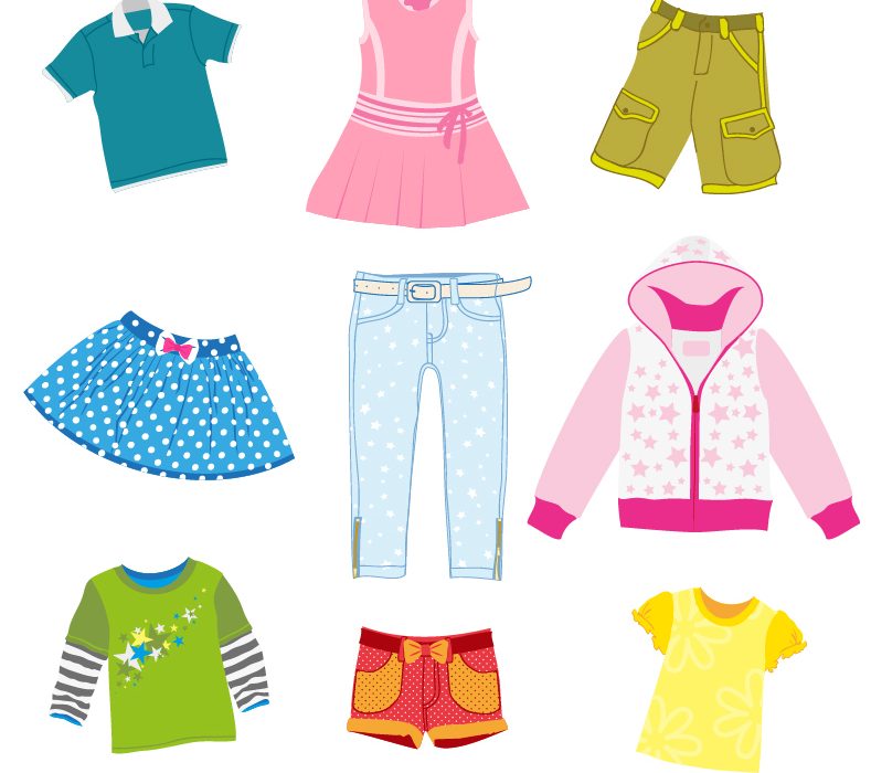How to Choose Clothes for a Child – Top 5 Tips – fashionwire.co