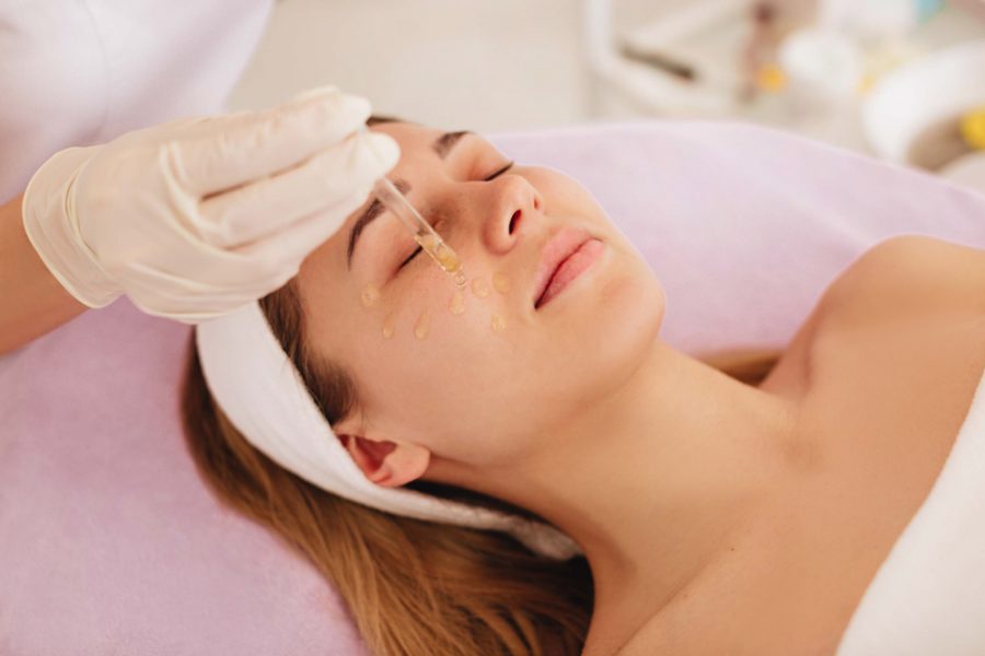 5 night time rituals for eternal beauty – fashionwire.co