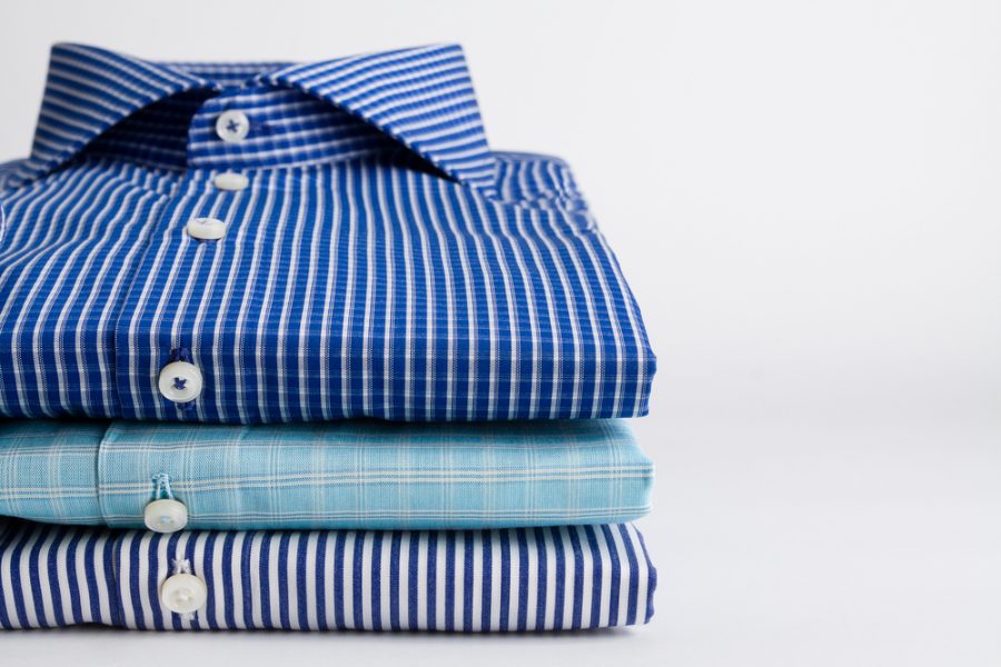 The Timeless Classic: A Closer Look at Men’s Shirts – fashionwire.co