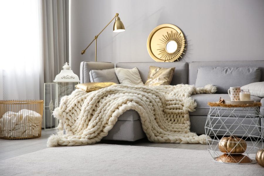 Interior design expert shares 9 principles of slow living at home ...