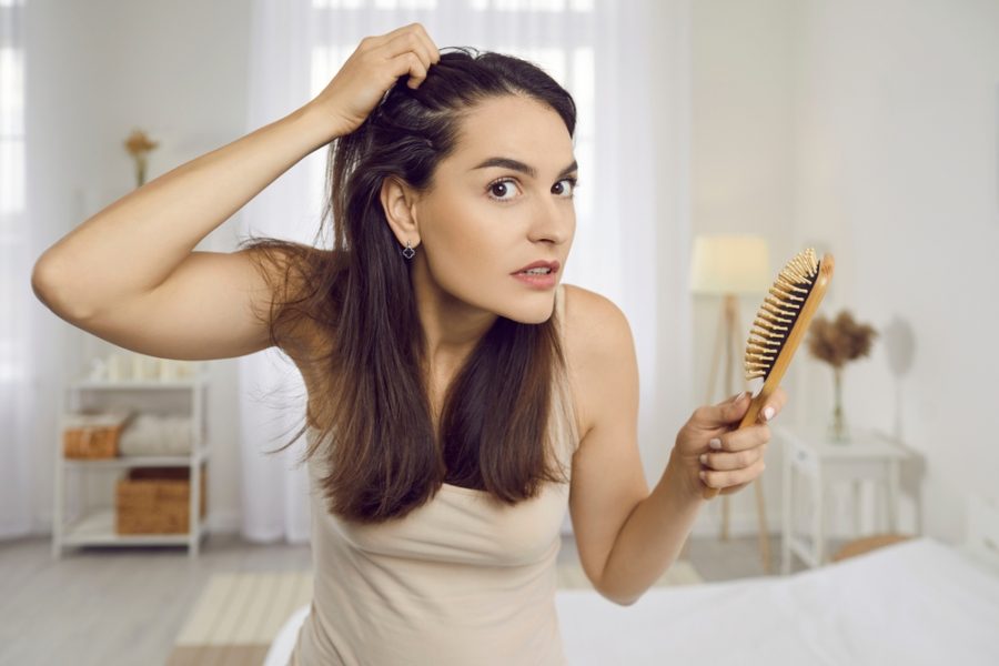 Beauty Tips For Women With Receding Hairline – fashionwire.co