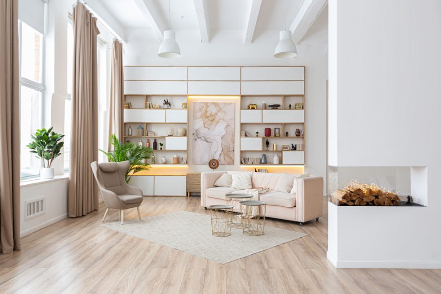 8 Most Popular Interior Design Styles You Should Know – fashionwire.co