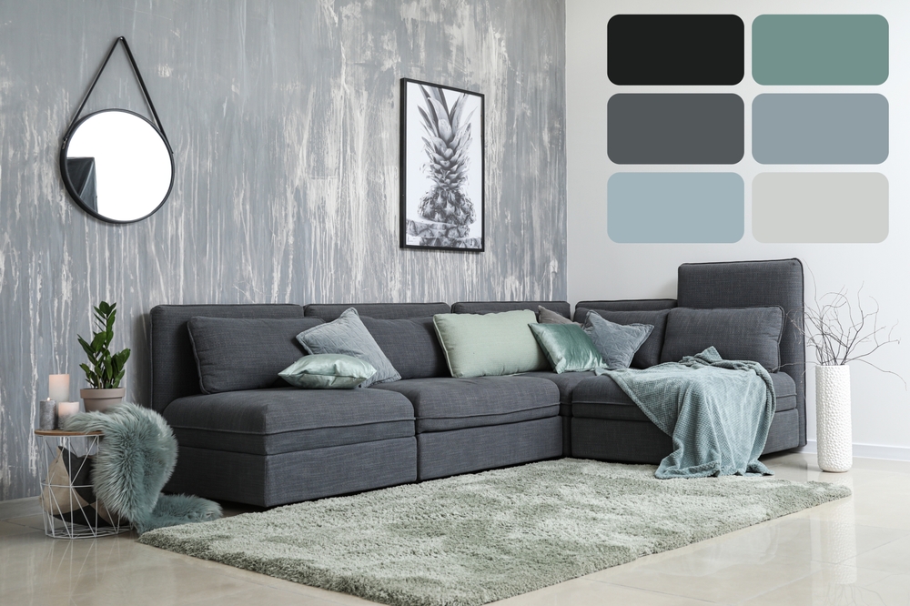 The most popular living room colours for 2024 – is yours up there ...