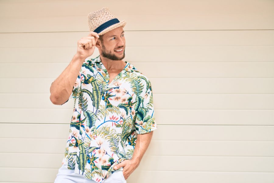Men, summer styling tips alert! – fashionwire.co