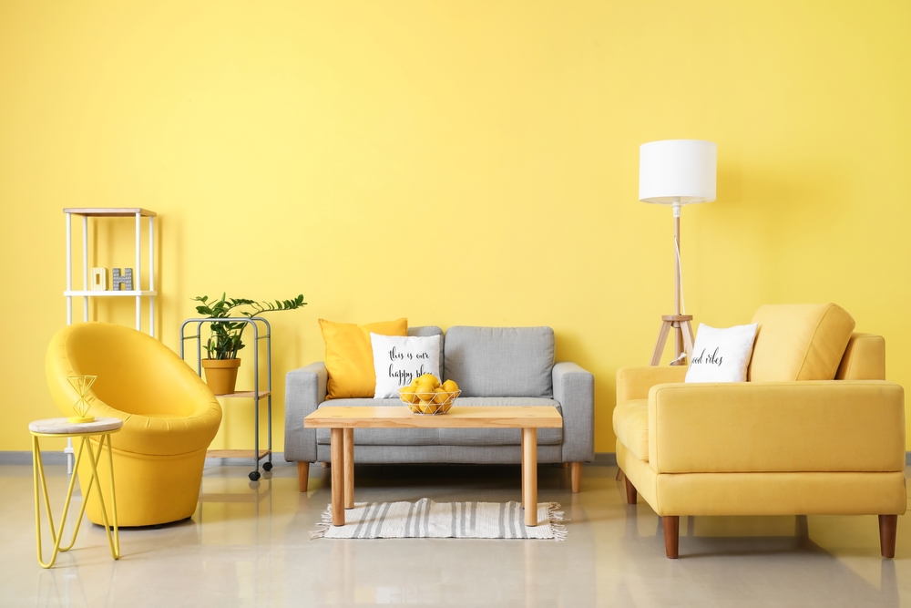 Living room trends 2024 – the new looks to know about when planning ...