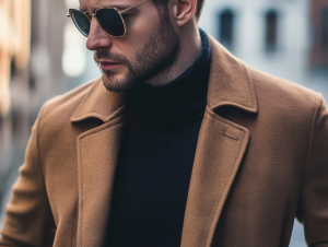 How To Wear Brown: Men’s Style And Outfits Guide 2024 – fashionwire.co