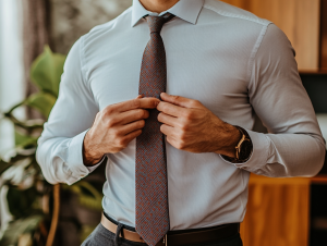 The Best Shirt And Tie Combinations – Color Combos Guide – Fashionwire.co