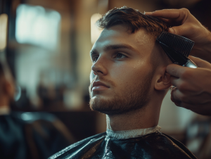 Best grooming tips for men: From textured haircuts to beard styles ...