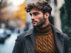 Menswear fashion tips: Trendy winter style guide for men – fashionwire.co