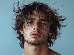 An expert’s tips on how to nail the messy hair look – fashionwire.co