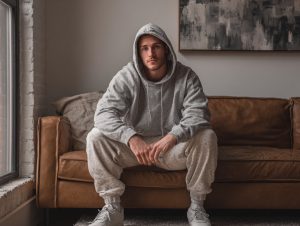 10 Easy Ways To Flaunt Your Drew Hoodie On Any Occasion – fashionwire.co