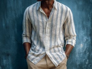 10 Trending Shirt Patterns For Men In 2025: A Complete Style Guide ...